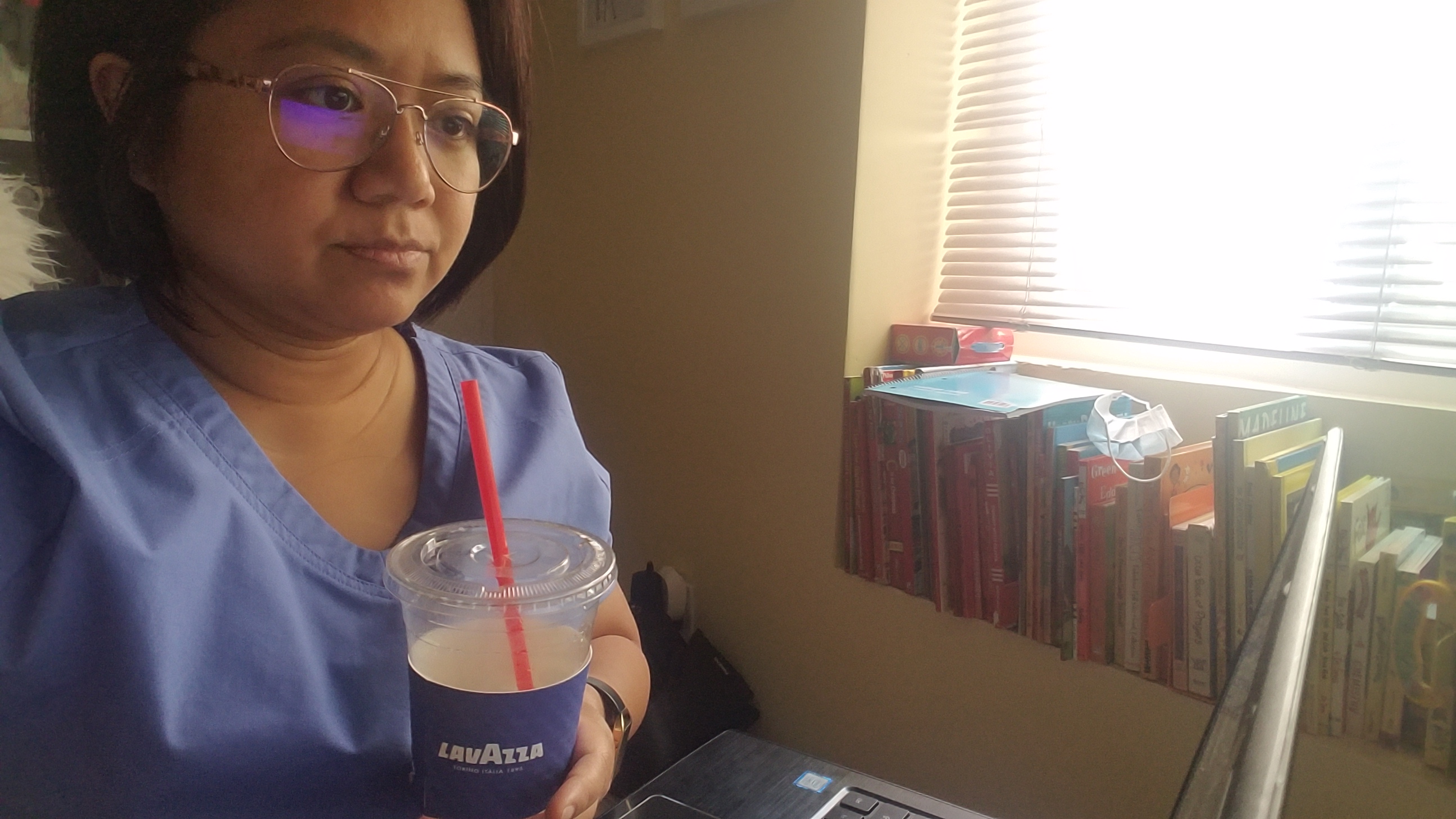 Juggling My Nurse Residency Schedule – The Mature Student Nurse